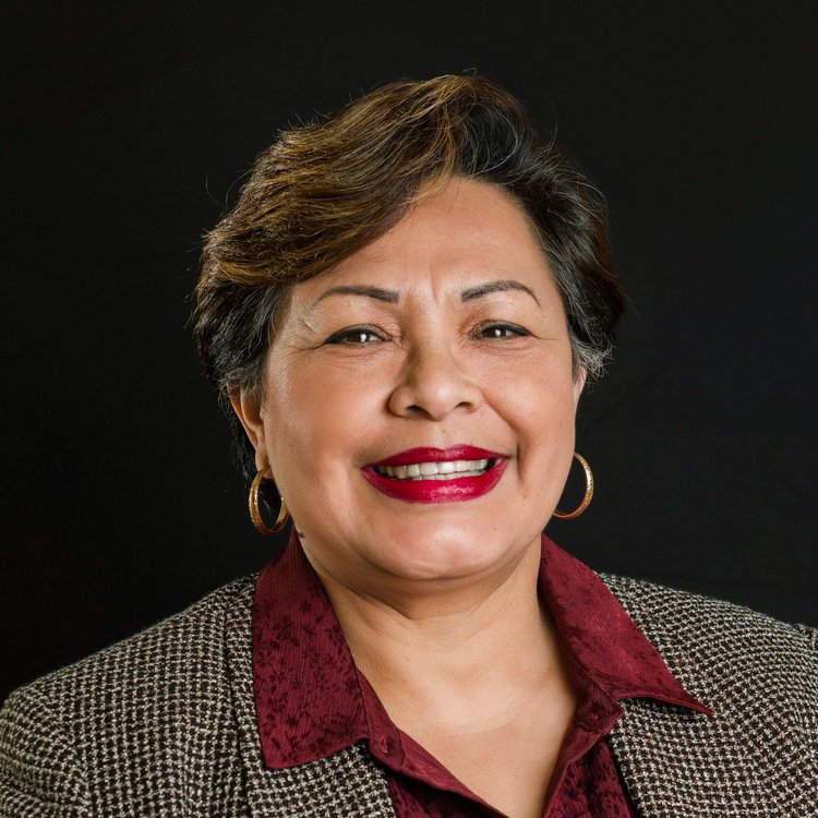 Desiree Alvarado - NLBWA Los Angeles